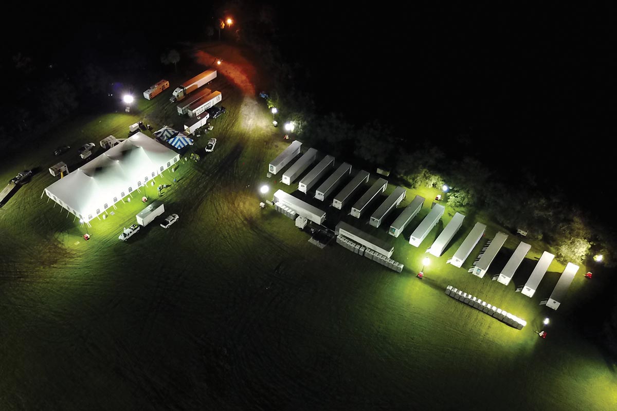 Slideshow - Sleep Trailers